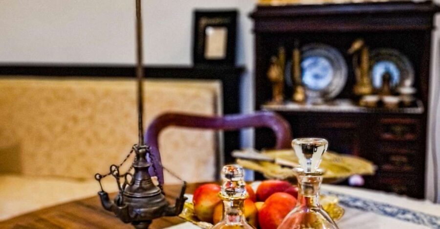 Dubrovnik History, Sweets & Liquors in a Private Palace - The Value of the Experience