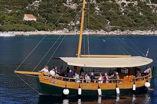 Dubrovnik Islands Private Rented Boat Cruise - The Value and Practical Considerations