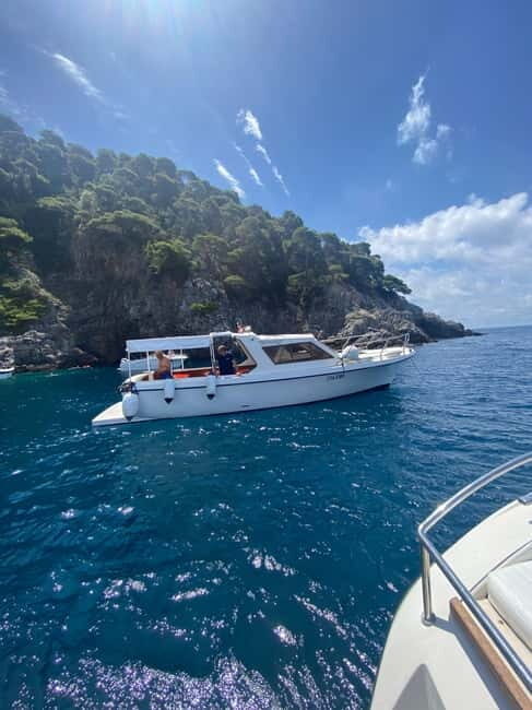 Dubrovnik: Koloep Island Blue Cave Boat Tour - The Practical Side: What’s Included & What’s Not