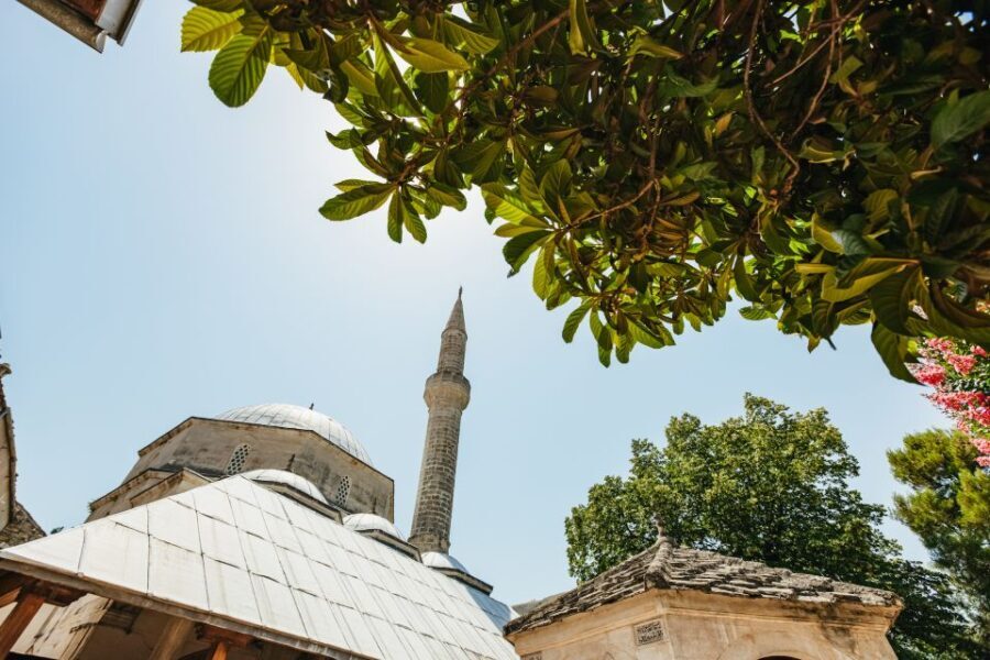 Dubrovnik: Mostar and Kravice Waterfalls Small-Group Tour - Why This Tour Offers Great Value