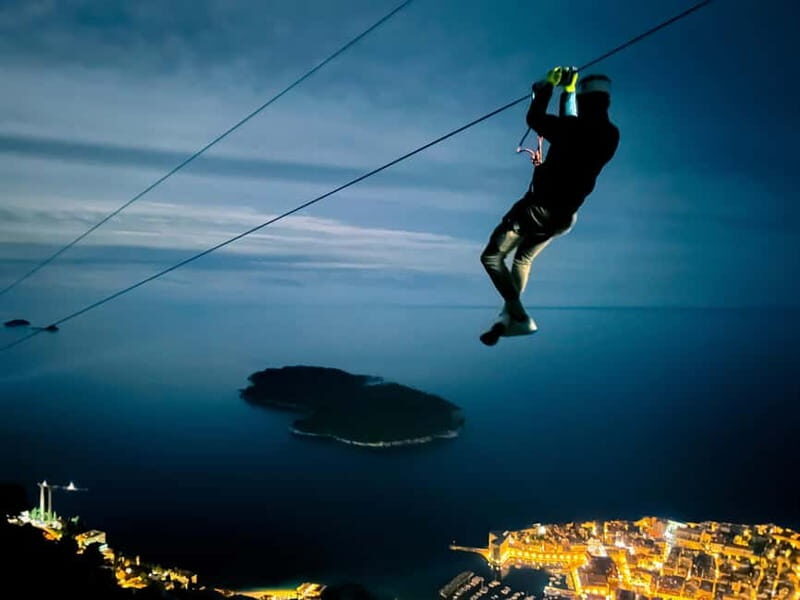 Dubrovnik Night Zipline Experience - Final Thoughts: Is It Worth It?