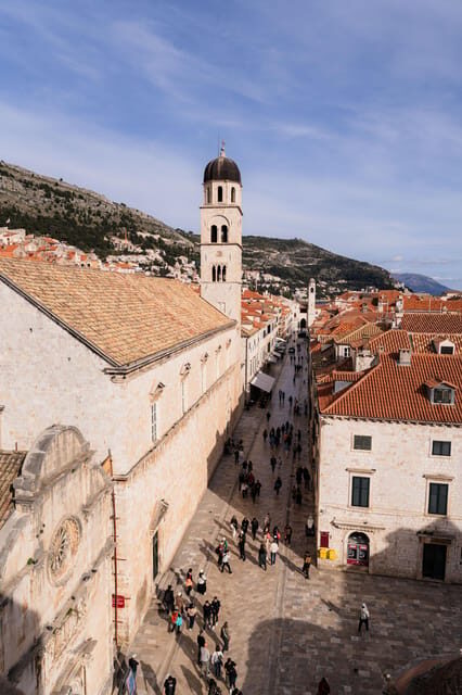 Dubrovnik Old Town: Night tour with History, Wine & Bites - Final Thoughts