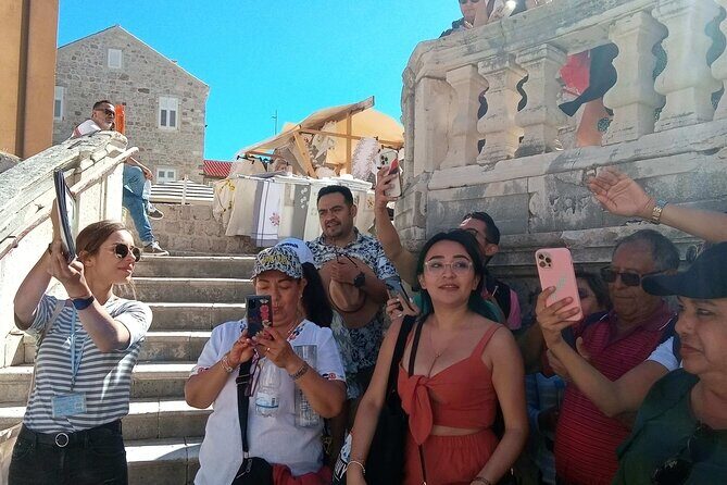 Dubrovnik Old Town Walking Tour - Practical Details and What It Means for You