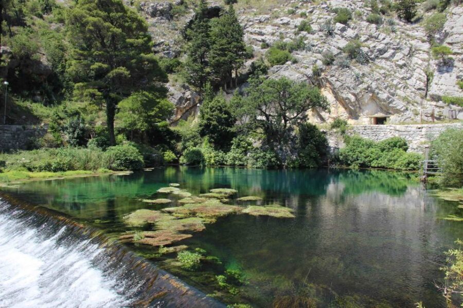 Dubrovnik: Panoramic Viewpoints Guided Tour with Pickup - The Itinerary: Step-by-Step