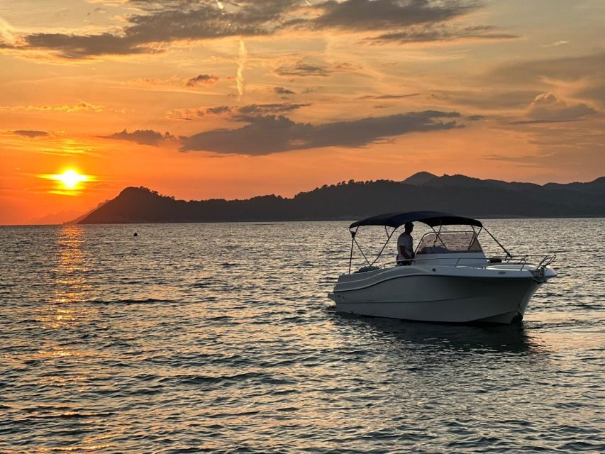 Dubrovnik: Private Elaphiti Islands and Blue Cave Tour - What makes this tour special?