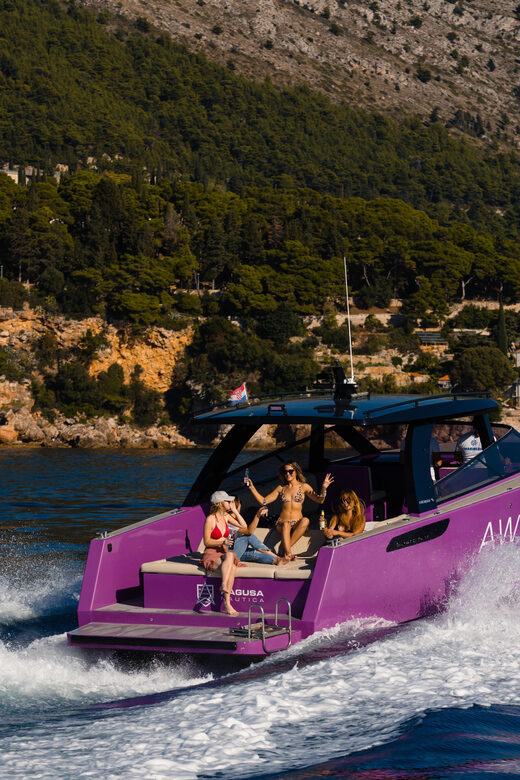 Dubrovnik: Private Luxury Yacht Tour to the Elaphite Islands - Why Choose This Tour? The Value in Private Luxury