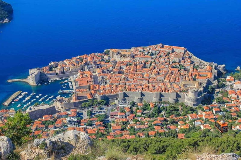 Dubrovnik: Private Tour with Oyster Tasting - Exploring the Day in Detail