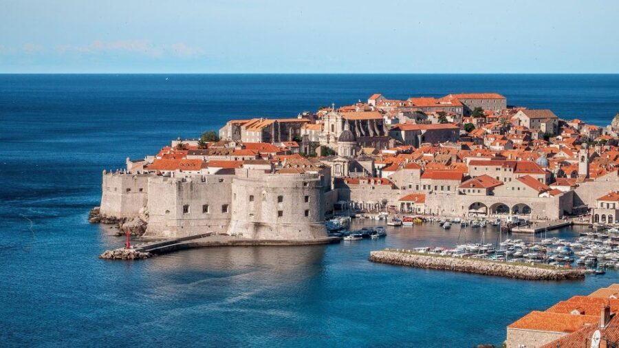 Dubrovnik: Private Walking Tour - Authenticity and Value
