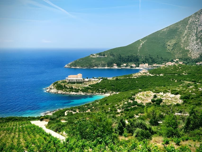 Dubrovnik: Private Wine Tour to Peljeac Peninsula - What to Expect Throughout