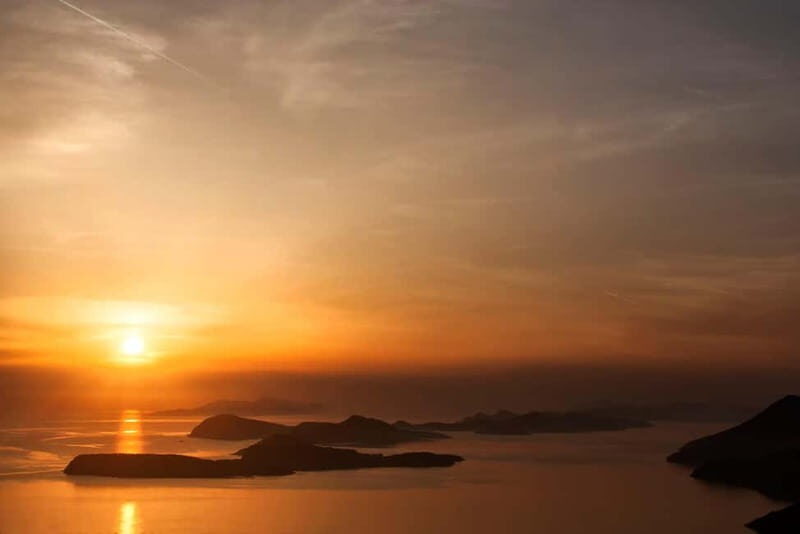 Dubrovnik: Sunset Catamaran Cruise with Sparkling Wine - An In-Depth Look at the Experience