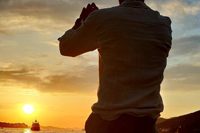 Dubrovnik Sunset Private Boat Experience - A Closer Look at the Itinerary