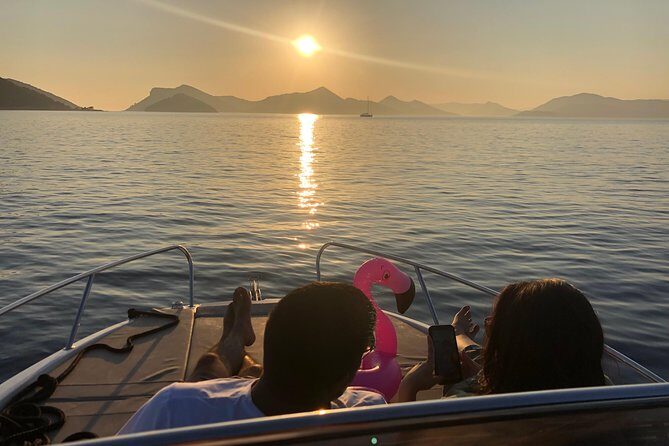 Dubrovnik Sunset Private Speed Boat Tour - Practical Details