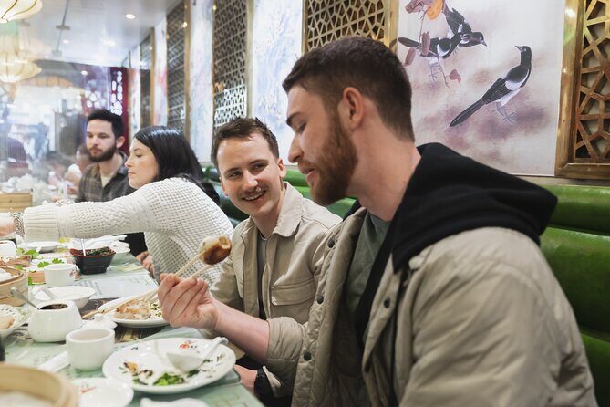 Dumplings and Dim Sum Food Tour in Flushing, Queens - The Value of the Experience