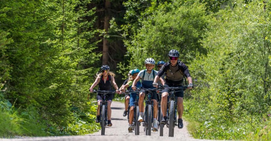 E-Bike Tour