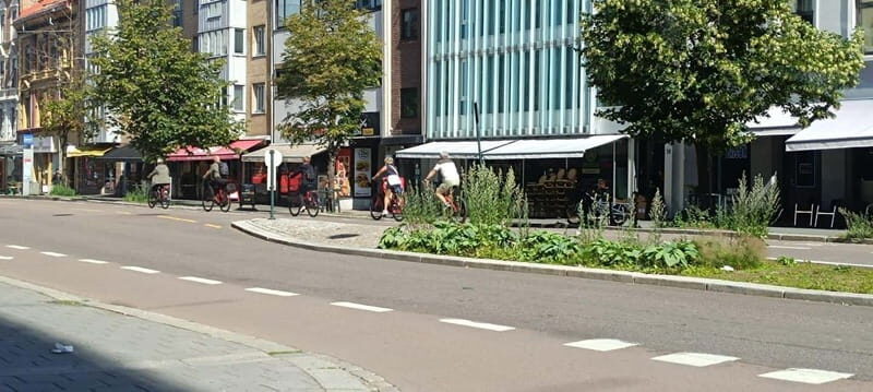 El-bike Rentals By The Oslo Tour