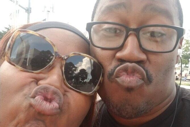 El Paso City Scavenger Hunt by Zombie Scavengers - Who Will Enjoy This?