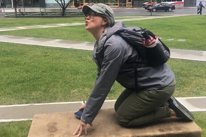 Evansville City Scavenger Hunt Excursion by Zombie Scavengers - What Makes This Activity Valuable?