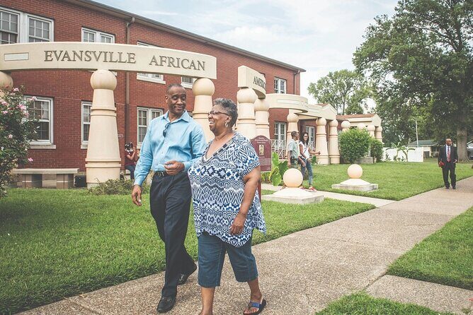 Evansville Multi Attraction Pass - Who Will Enjoy the Evansville Pass?