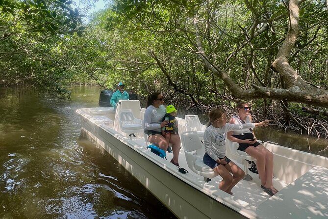 Everglades Mangrove Wilderness Boat Tour - The Sum Up: Who Will Love This Tour?