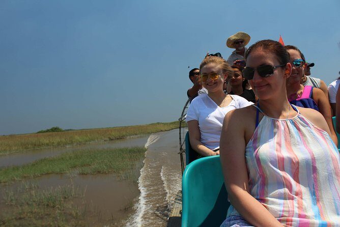 Everglades & Miami city tour with experienced guide in small group - What the Tour Means for You