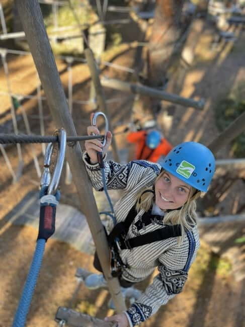 Evje: Adventure Pass with 6 Activities