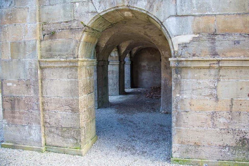 Executioners, Prostitutes & Vagabonds  a gruesome adventure tour