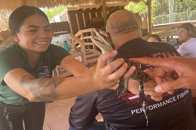 Experience Miami Everglades Eco Tour - What Sets This Tour Apart