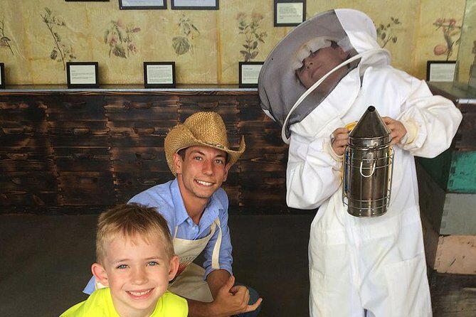 Experience Our Honey Farm And Beekeeping Tour - Authentic Insights from Visitors