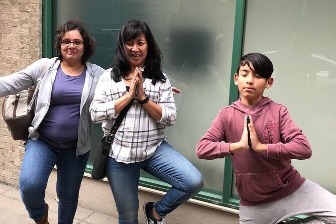 Explore Amarillo with a Scavenger Hunt by Operation City Quest - What Does the Scavenger Hunt Involve?