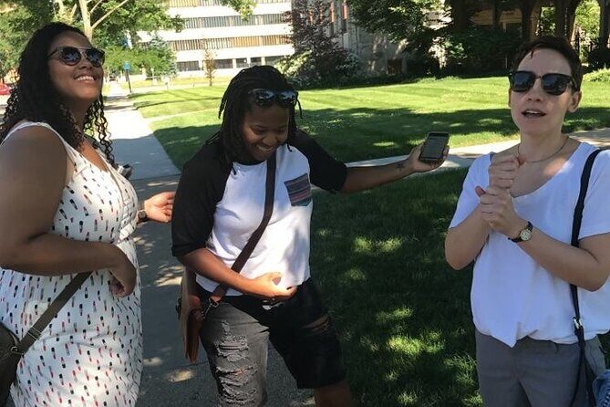 Explore Eugene with a Unique Scavenger Hunt by Wacky Walks - An In-Depth Look at Wacky Walks in Eugene