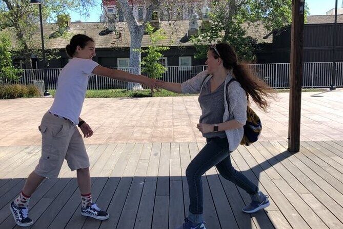 Explore Las Cruces with a Unique Scavenger Hunt by Zombie Scavengers - The Value of the Experience