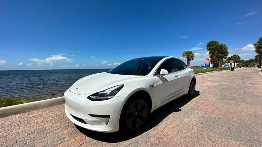 Explore Miami with a Private driver - The Experience in Detail