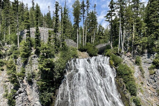 Explore Mt. Rainier National Park with a Local Guide - Who Will Love This Tour?