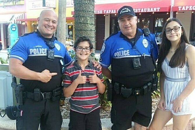 Explore Naples with a Fun Scavenger Hunt by Operation City Quest - How the Itinerary Works