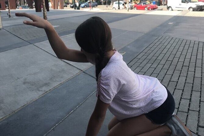 Explore New Haven with a Scavenger Hunt by Zombie Scavengers - The Value of a Virtual Scavenger Hunt