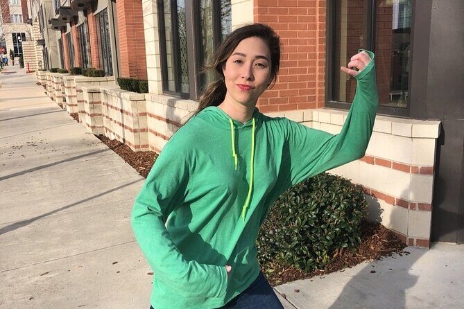 Explore Ogden with a Unique Scavenger Hunt by Zombie Scavengers - Meeting Location and Logistics