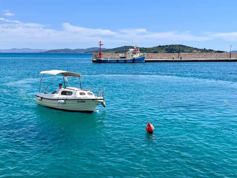 Exploring Coastal Treasures: Self-Drive Boat Rental - Final Thoughts