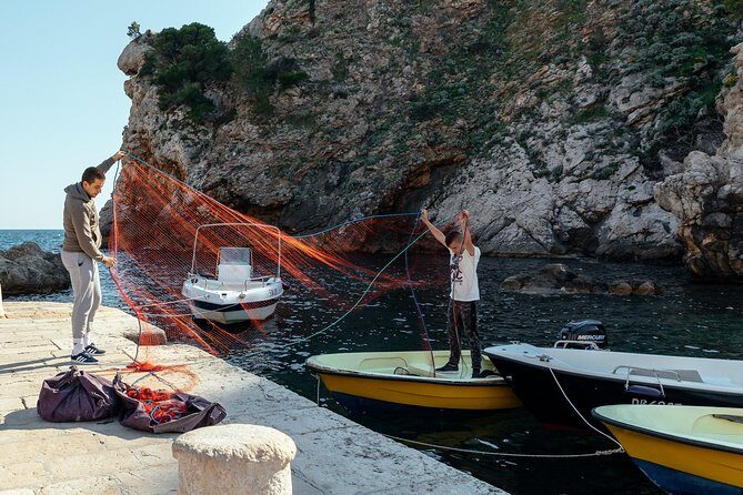 Family Friendly Dubrovnik Private City Tour - Detailed Breakdown of the Itinerary