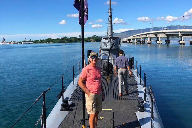 Family-friendly Pearl Harbor and Honolulu Downtown with private transportation - Why This Tour Offers Great Value