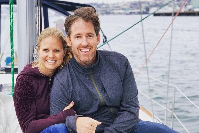 Family Friendly Private Sailing Experience up to 8 Guests - The Value of a Private Sailing Trip