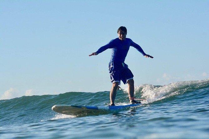 Family Surf Lessons in Kihei at Kalama Park - FAQ