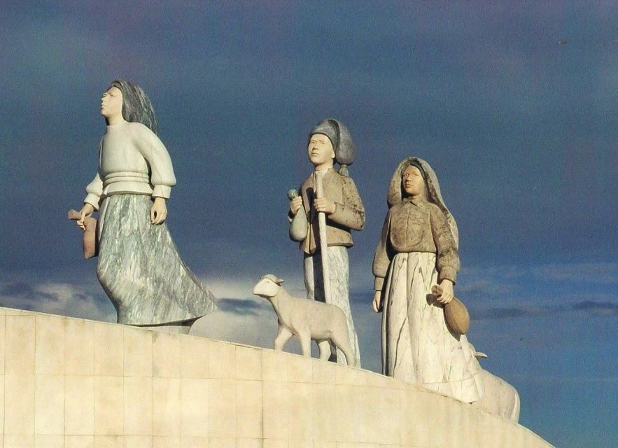Fátima Holy City Half Day Tour - Is the Price Worth It?