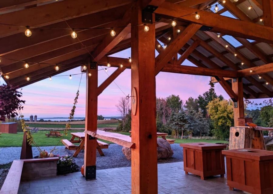 Finger Lakes: Crafts & Drafts Pass - Who Should Consider This Experience?