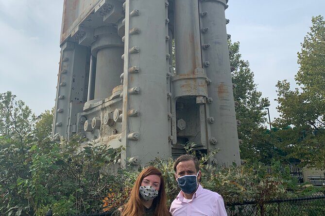 Fire in the Valley- Carnegie Steel and the Town That Built America - An Introduction to the Experience