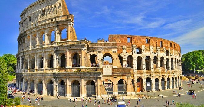 Florence & Pisa, Best of Rome, Positano & Sorrento private shore excursions - Breaking Down the Itinerary: What to Expect at Each Stop