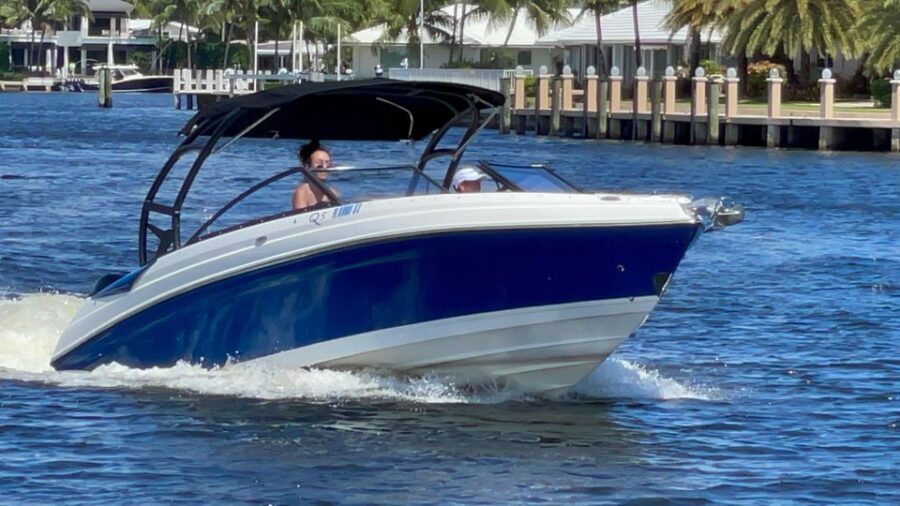 Fort Lauderdale: 11 People Private Boat Rental - Why This Experience Is Worth Considering