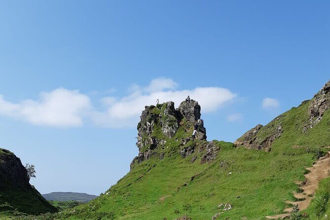 Fort William and Glencoe - Who Should Take This Tour?