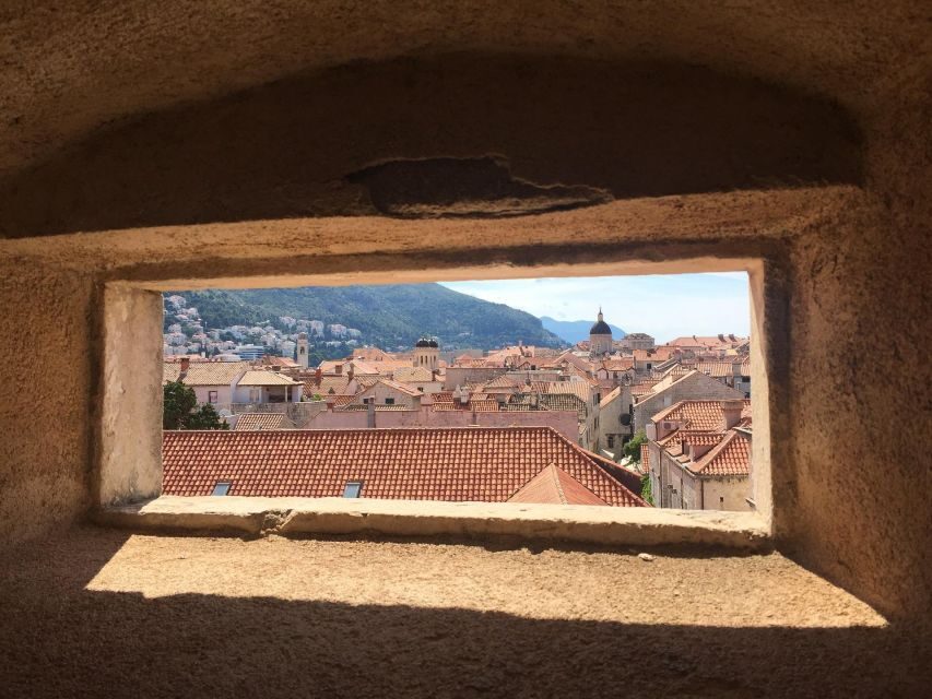 French Game of Thrones Tour: Explore Dubrovnik's Secrets! - Beyond the Stops: What Sets This Tour Apart