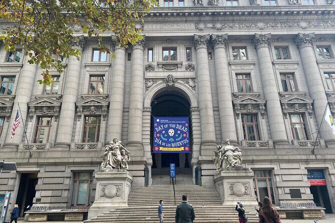 French Tour of South Manhattan - The Value of Guided Insights