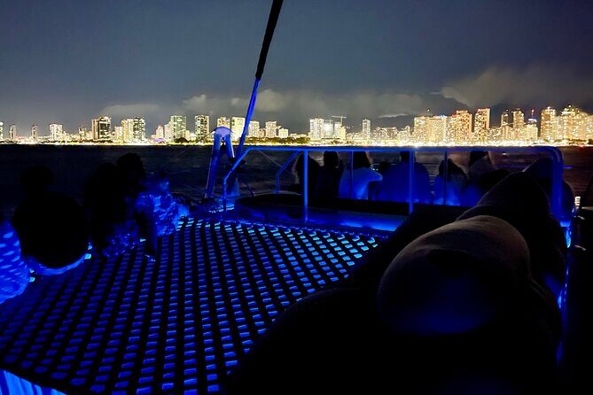 Friday Night Firework Cruise in Waikiki - Practical Details: What You Need to Know